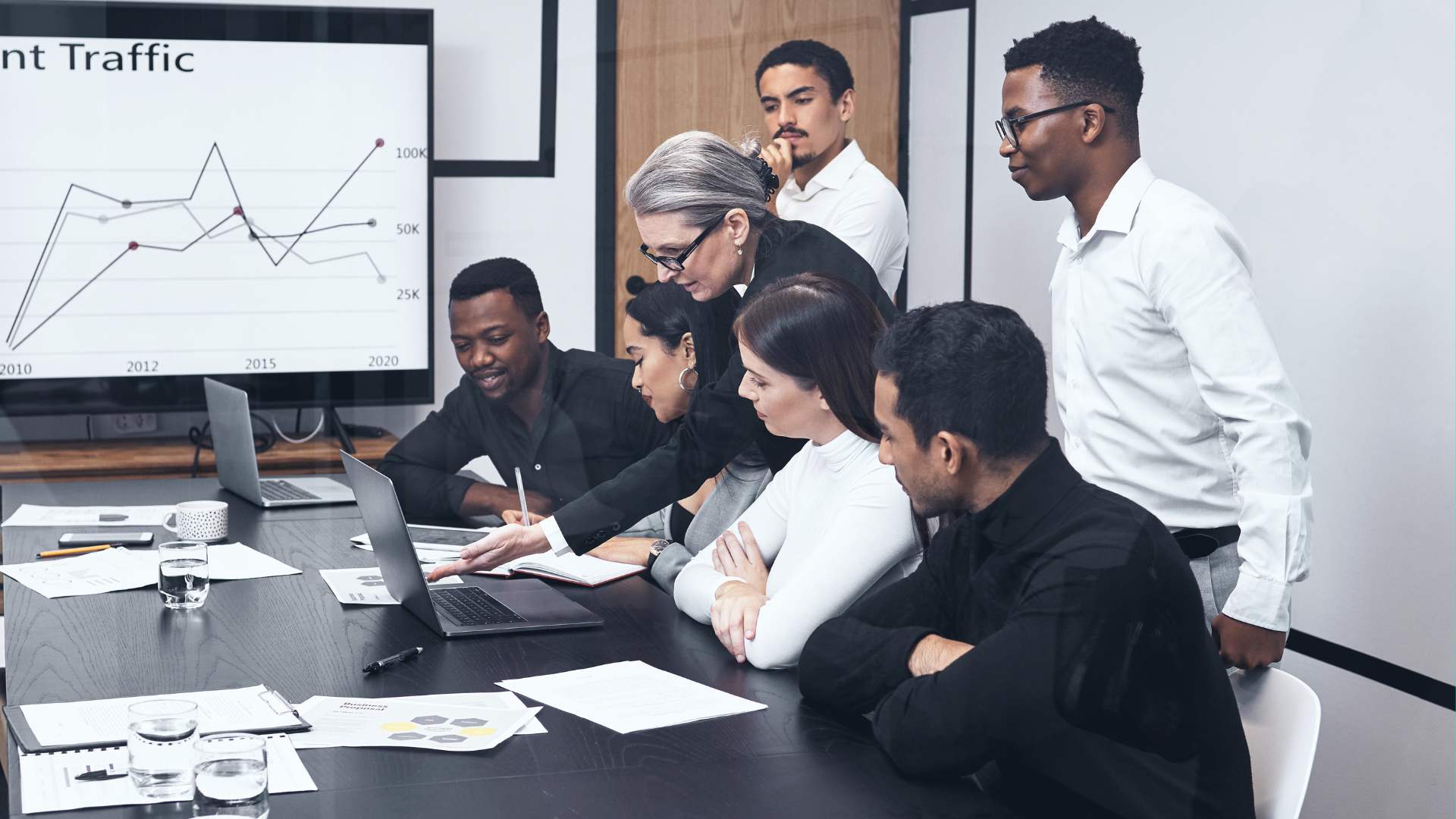 Los Programas ERP Más Usados en 2024