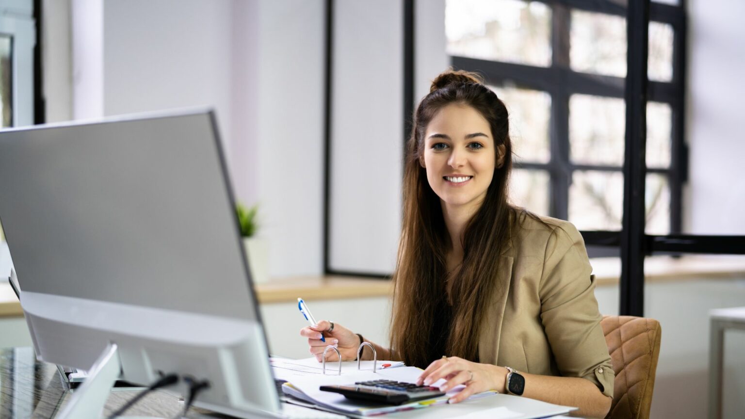 Libros contables: qué son y cuáles son obligatorios